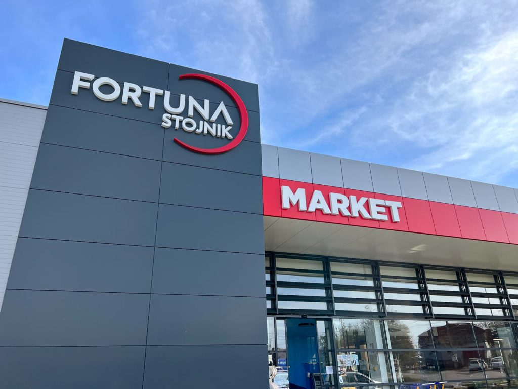 Marketi - Fortuna Market